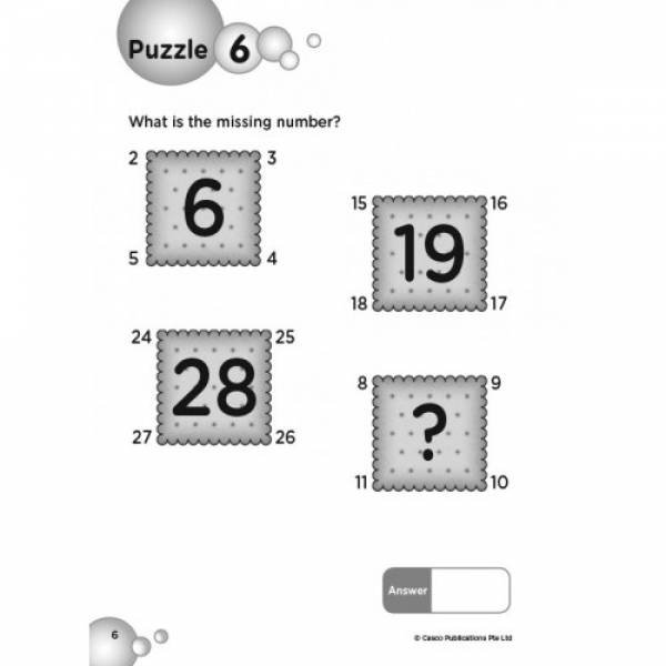 Mathematics Tutor IQ Questions For Primary 1 2 Mathematics Tutor IQ Questions For Primary 1 2